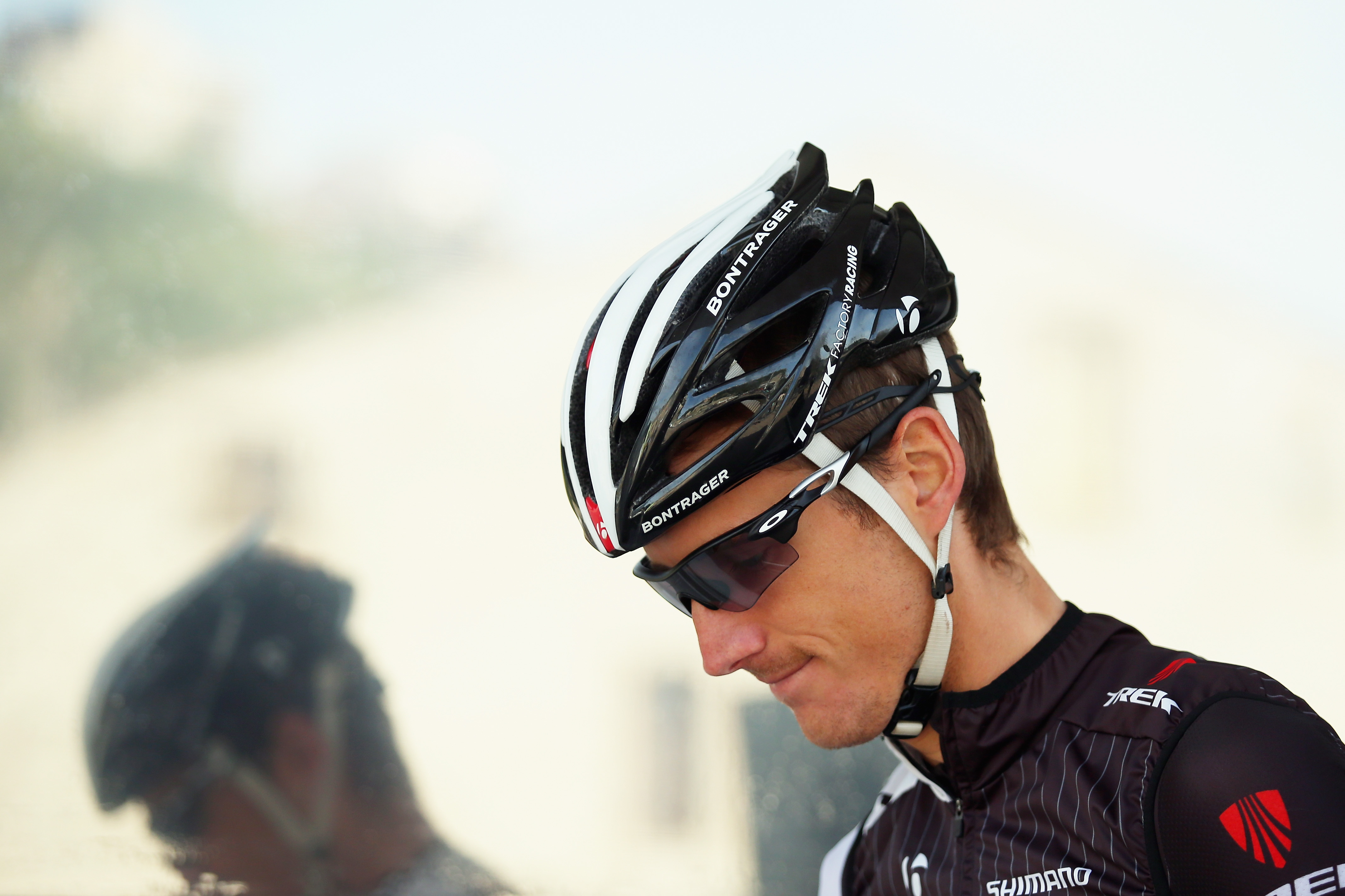Andy Schleck forced to withdraw from the Tour de France | Sporting News ...