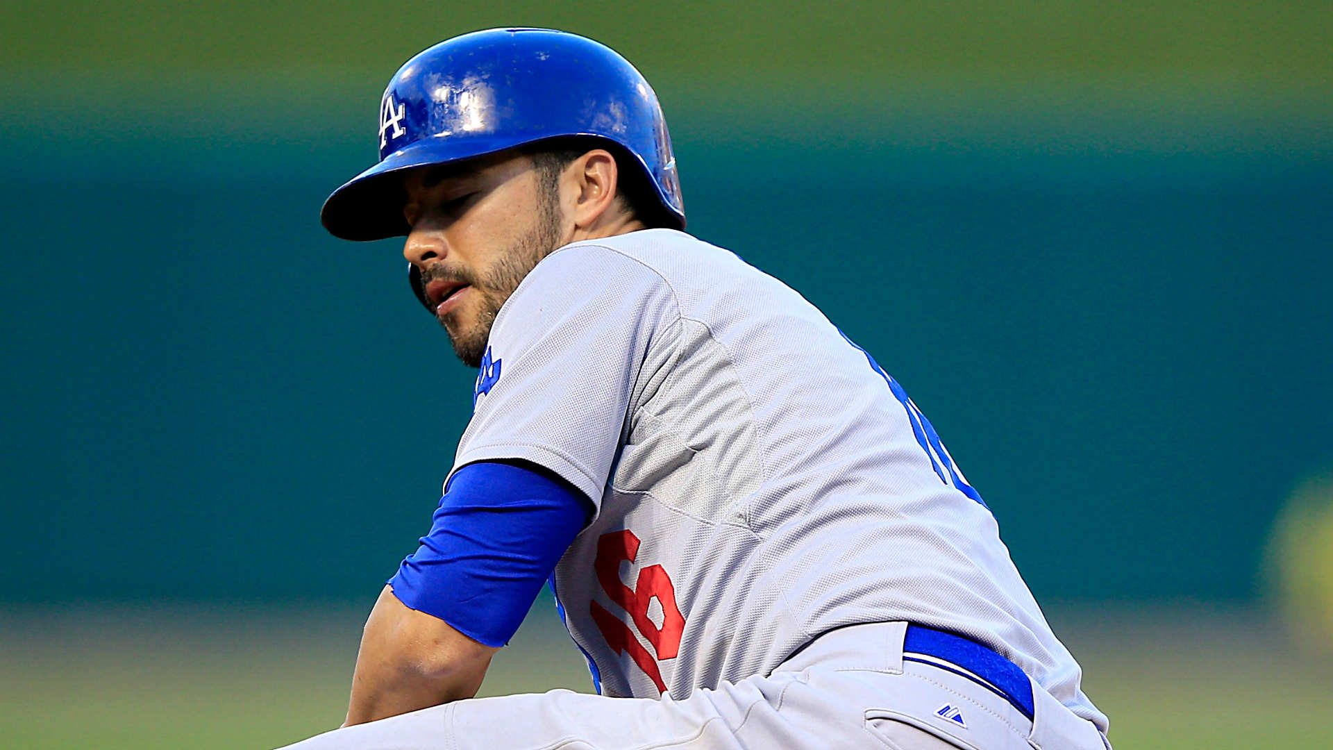 Dodgers willing to eat part of Andre Ethier's contract to trade him ...