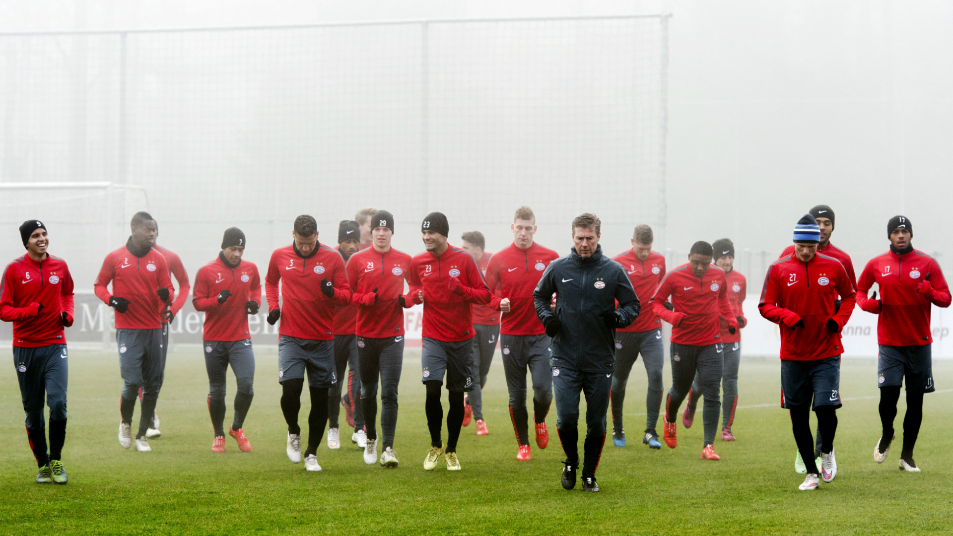 Eredivisie Preview: PSV Eindhoven eye title-clinching victory ...
