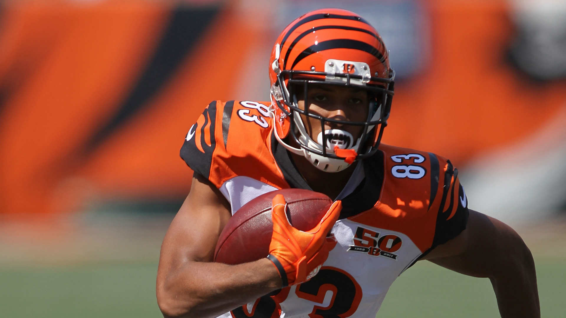 Bengals receiver Tyler Boyd facing drug charges | Sporting News Canada