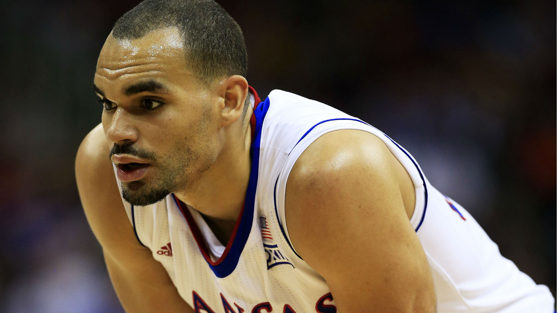 Perry Ellis announces return to Kansas for senior season | Sporting ...