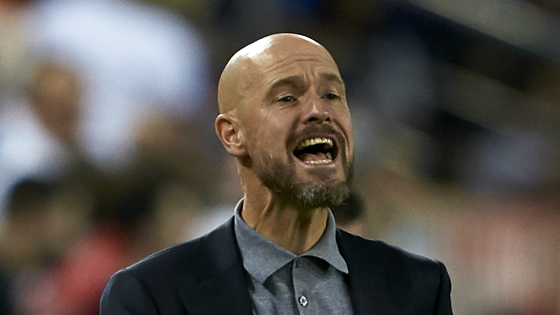 Overmars: Bayern will have to look elsewhere as Ten Hag will not be ...