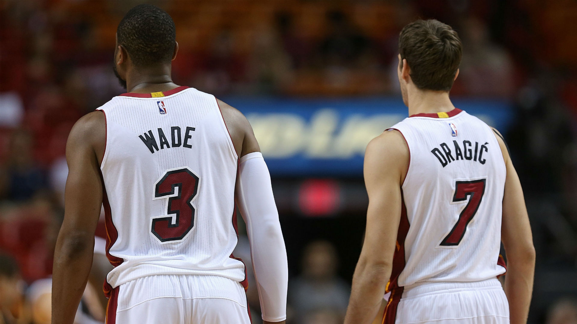 Heat vanquish the Cavaliers in LeBron James' return | Sporting News