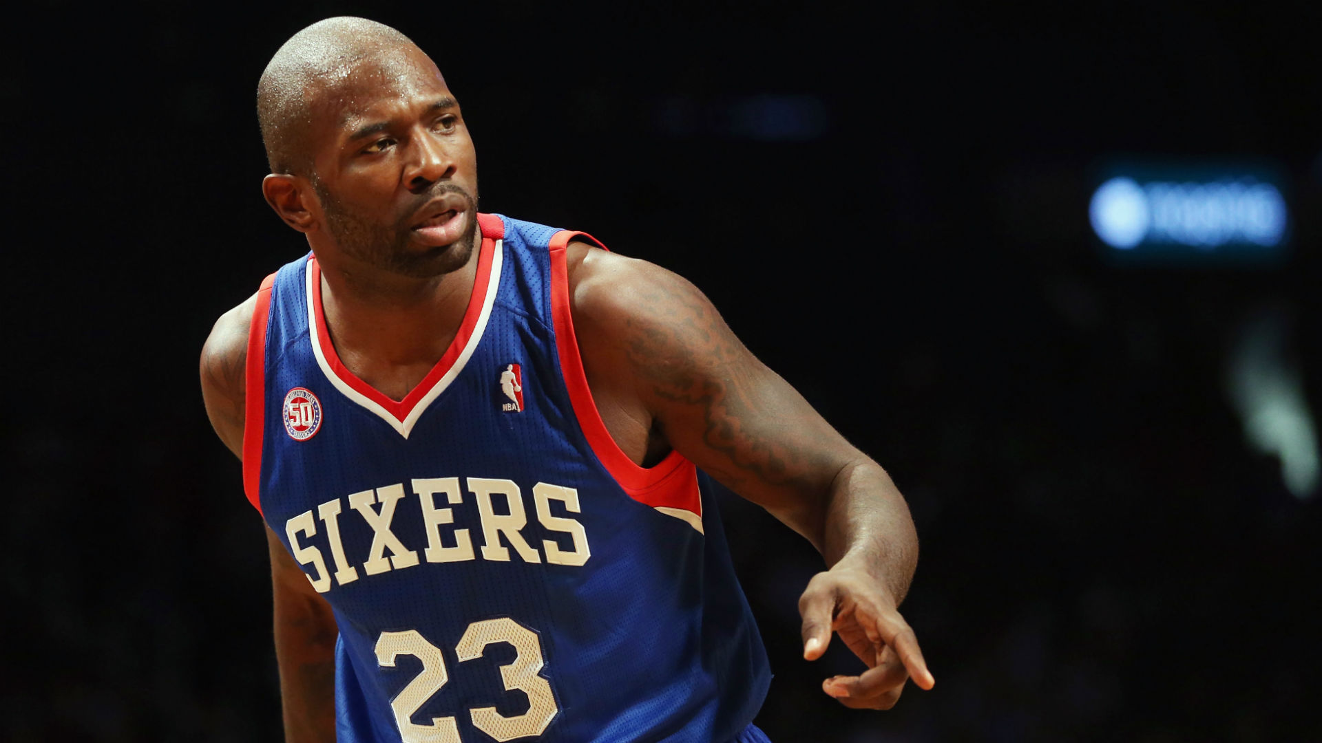 Hawks will sign Jason Richardson to non-guaranteed deal, report says ...