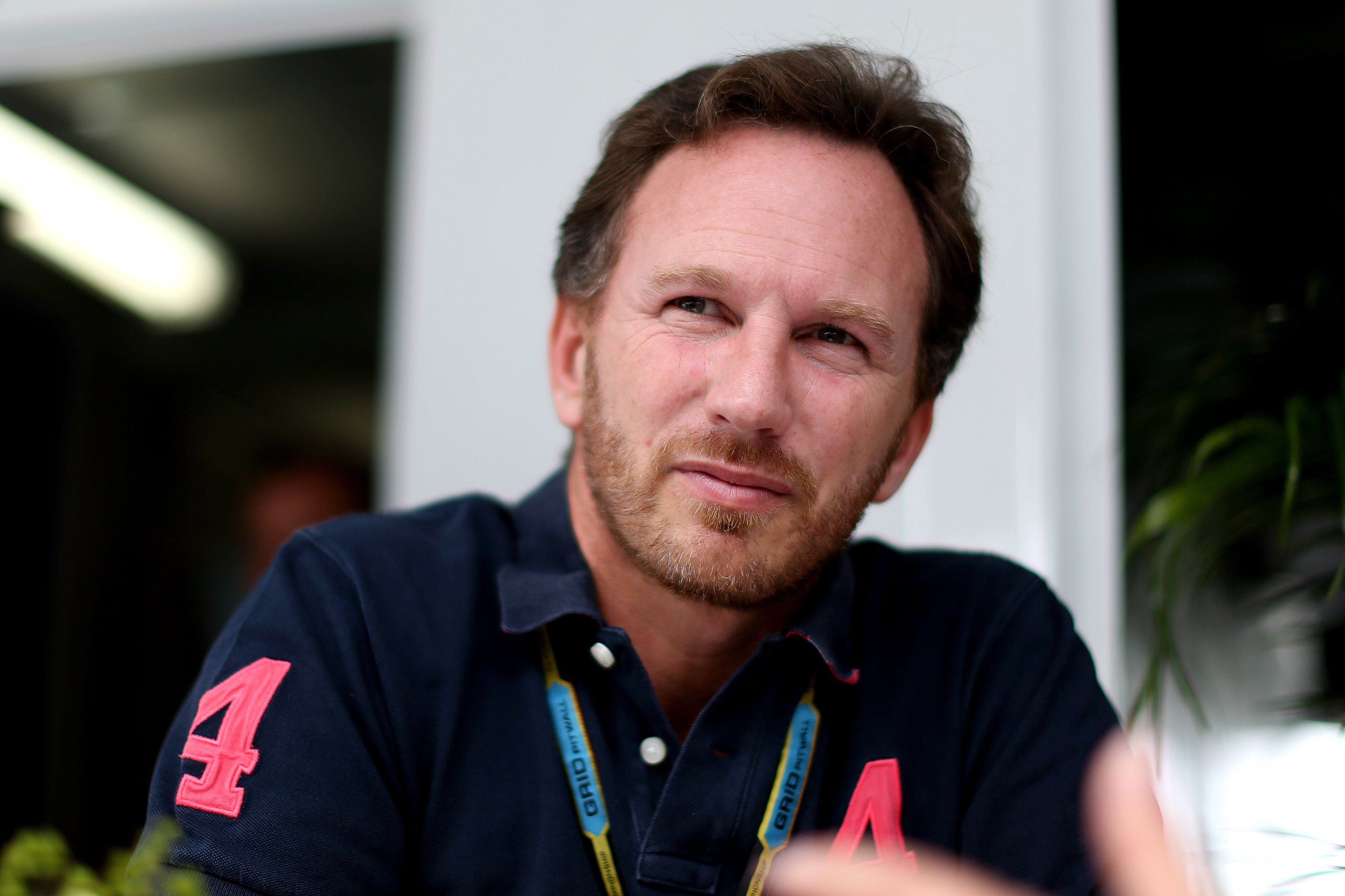 Christian Horner slams Caterham's fundraising approach | Sporting News ...