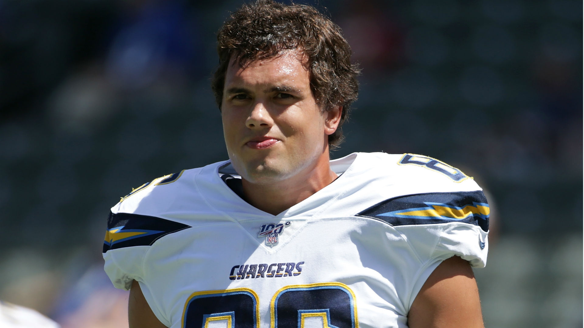 Hunter Henry injury update: Chargers tight end (knee) expected to play ...