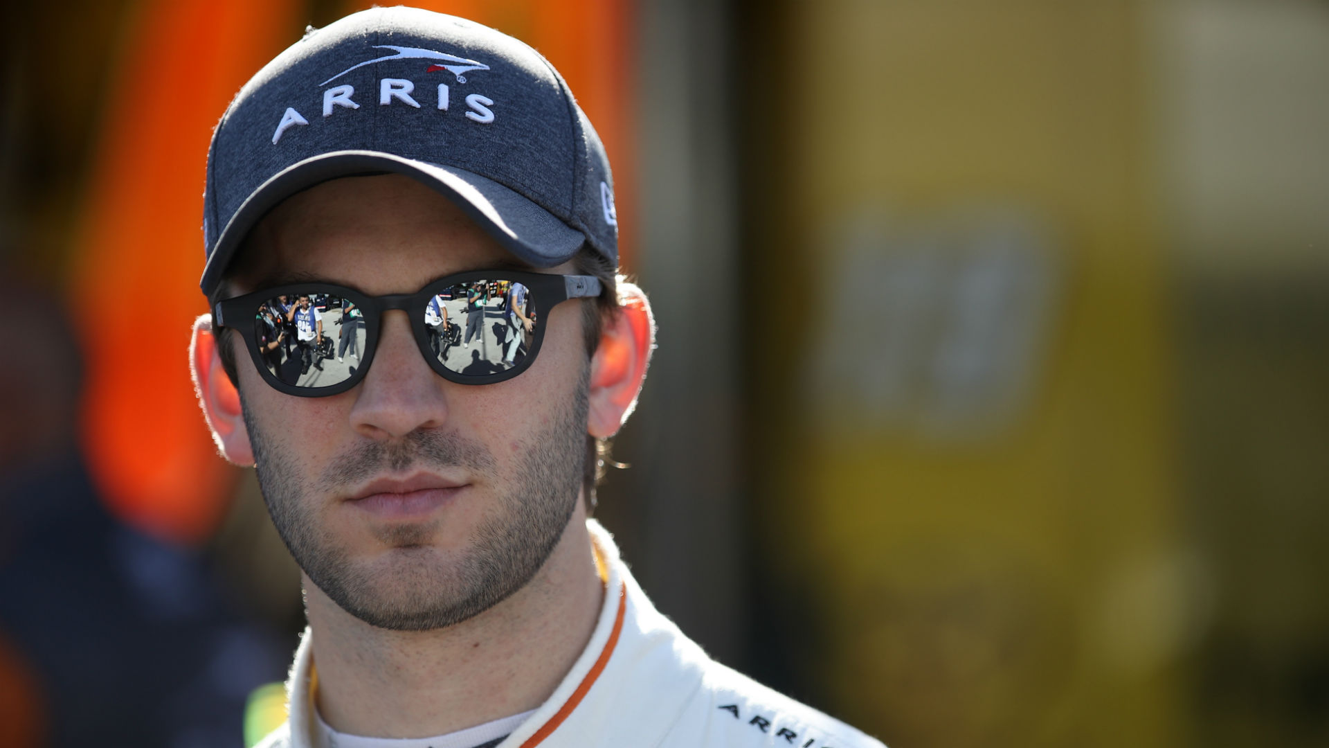 NASCAR starting lineup at Kentucky: Daniel Suarez on pole; Aric ...