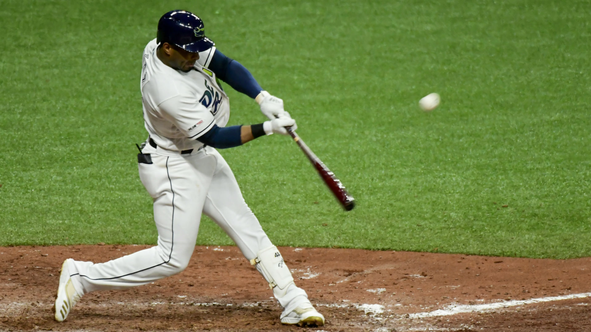 MLB wrap: Rays top Yankees behind two Yandy Diaz homers | Sporting News ...