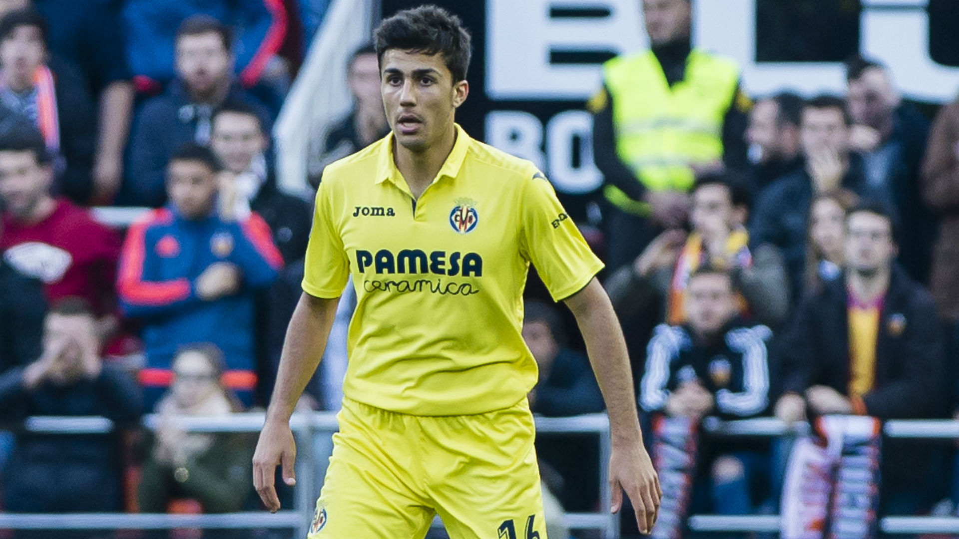 Transfer news: Rodri completes Atletico Madrid move from Villarreal ...
