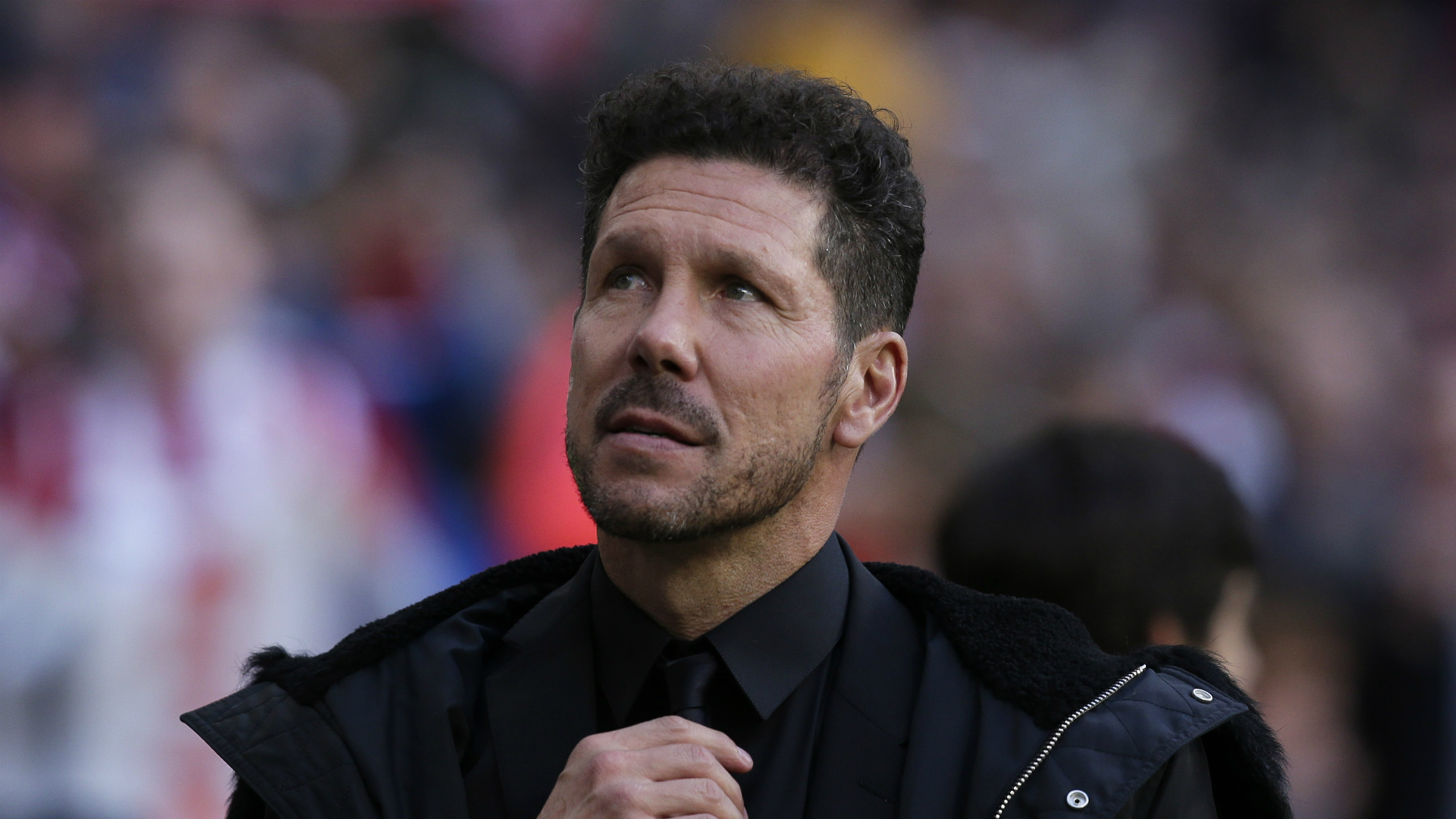 Simeone 'proud' of departing quartet as Atletico prepare for new ...