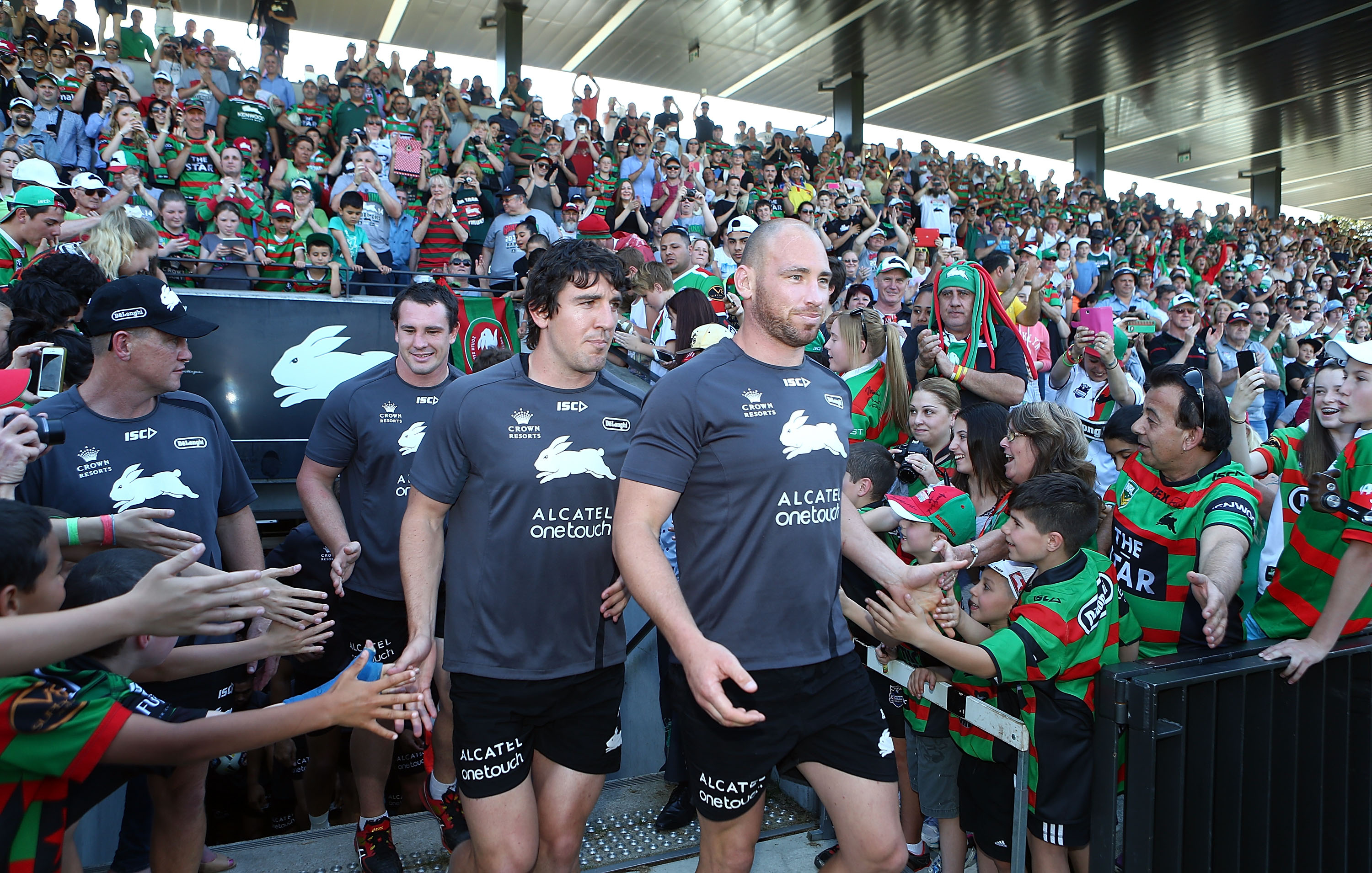 South Sydney Rabbitohs favourites for NRL grand final | Sporting News ...
