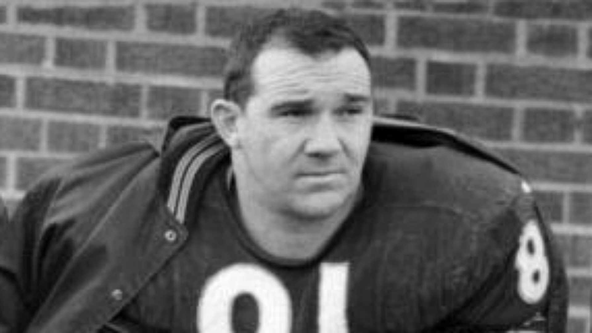 Pro Football Hall of Famer Doug Atkins dead at 85 | Sporting News