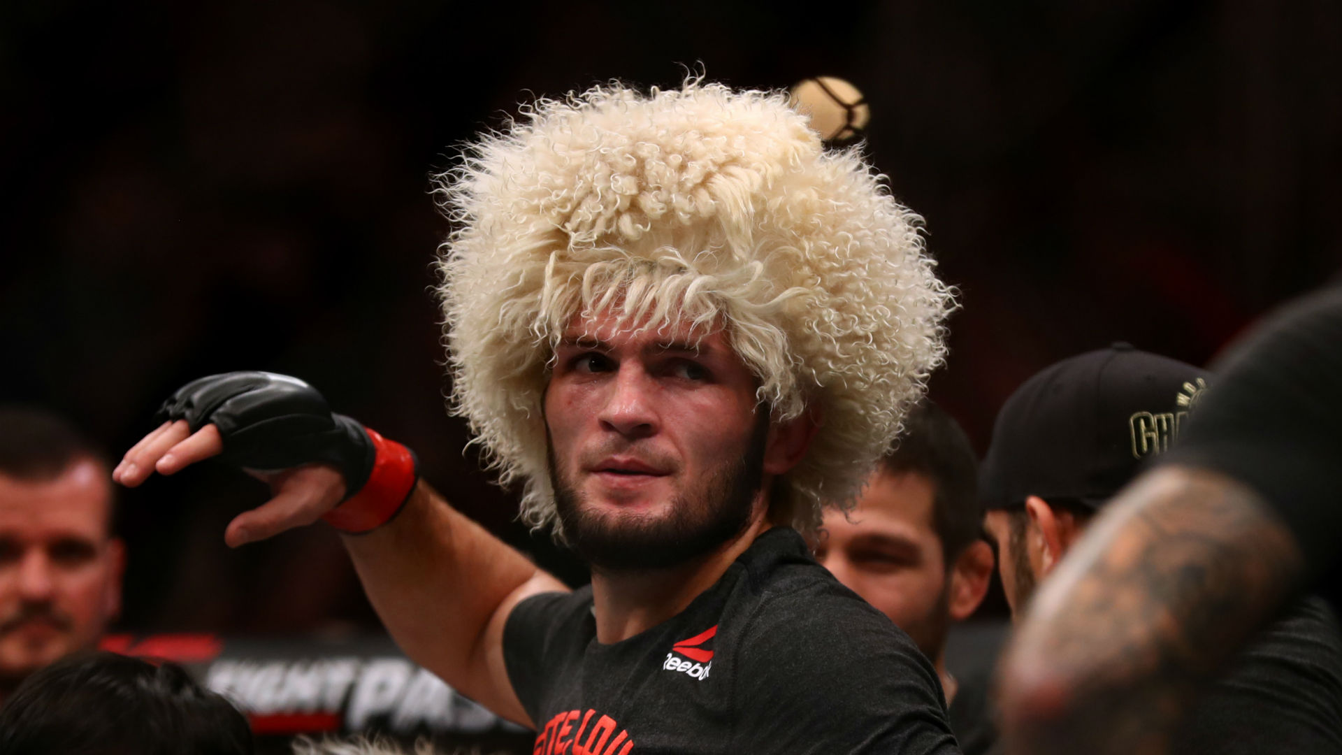 UFC: Khabib Nurmagomedov has not retired, will face Justin Gaethje ...