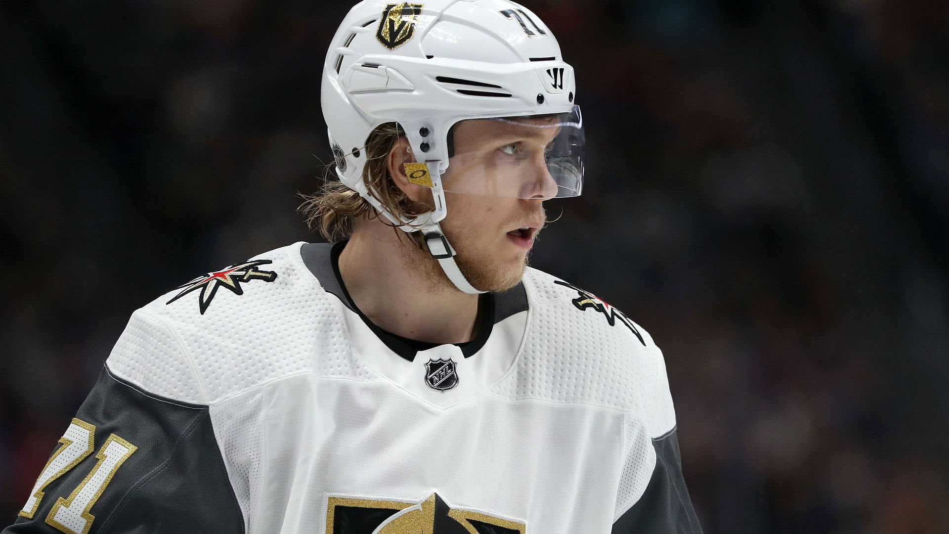 Golden Knights to sign Karlsson to 8-year extension | Sporting News
