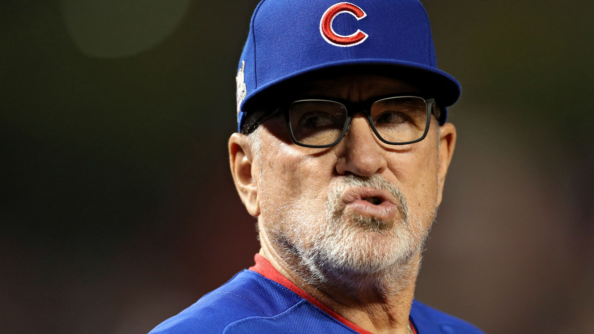 Angels hiring of Joe Maddon a ‘fait accompli,’ report says | Sporting News