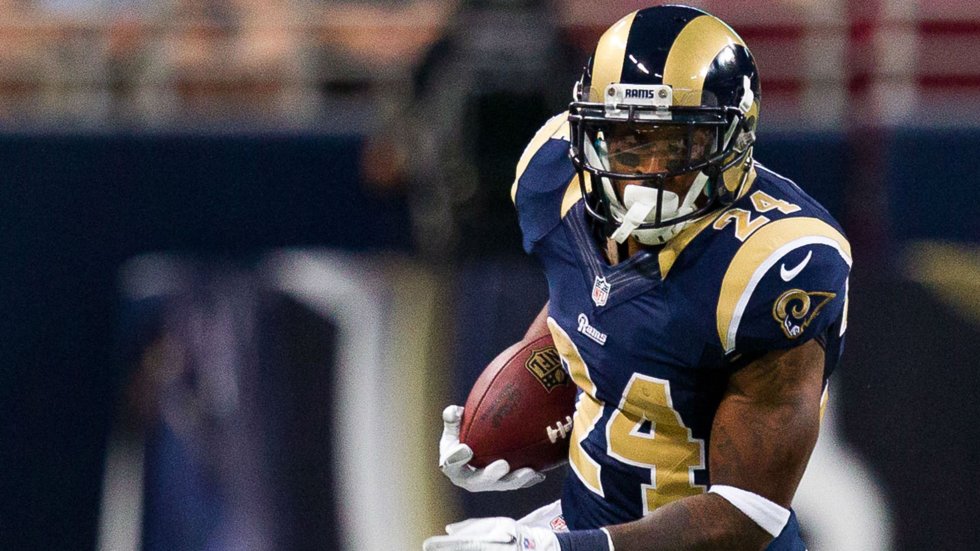 Isaiah Pead's NFL career over after car crash | Sporting News Australia