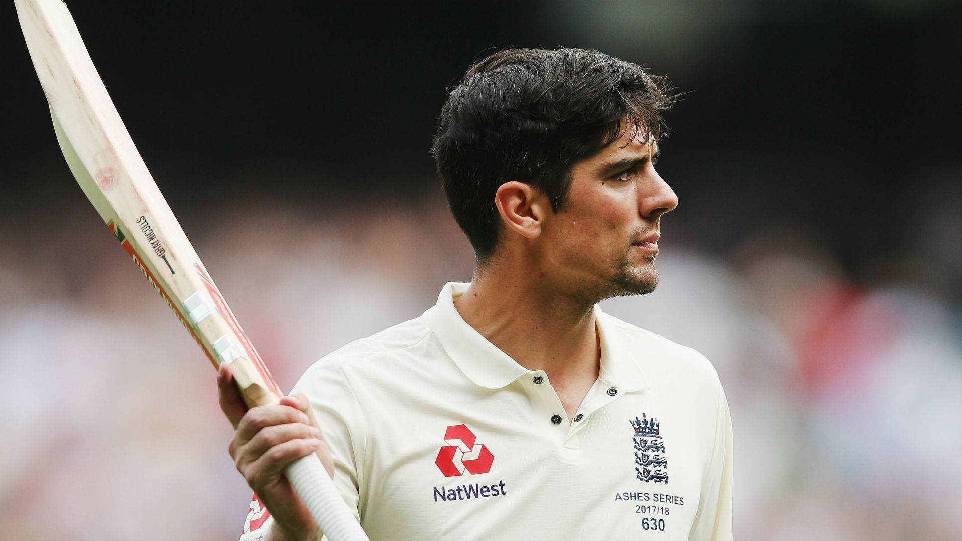 Could Alastair Cook catch Sachin Tendulkar? | Sporting News Australia