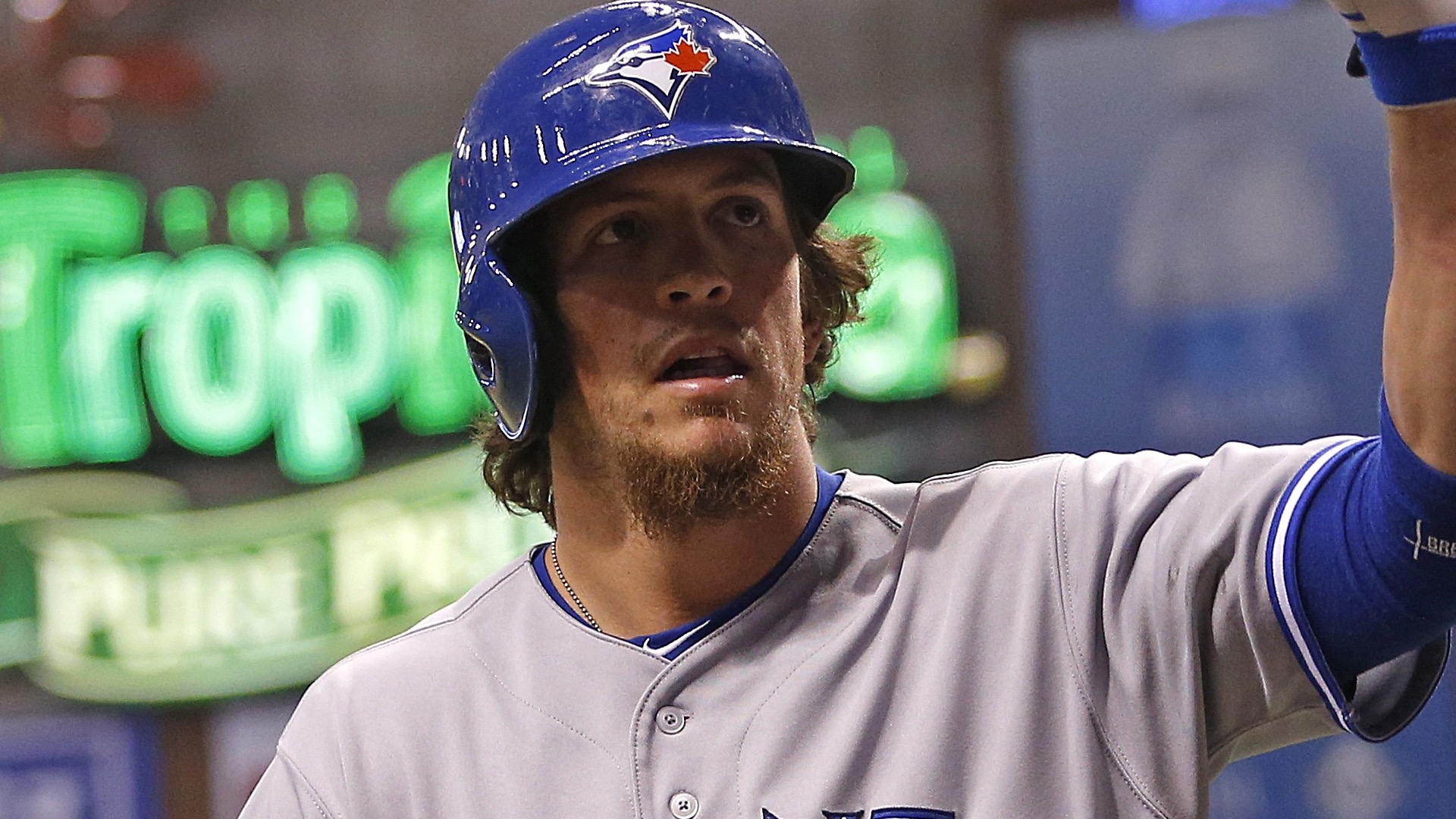 Colby Rasmus has dialogue with Orioles | Sporting News