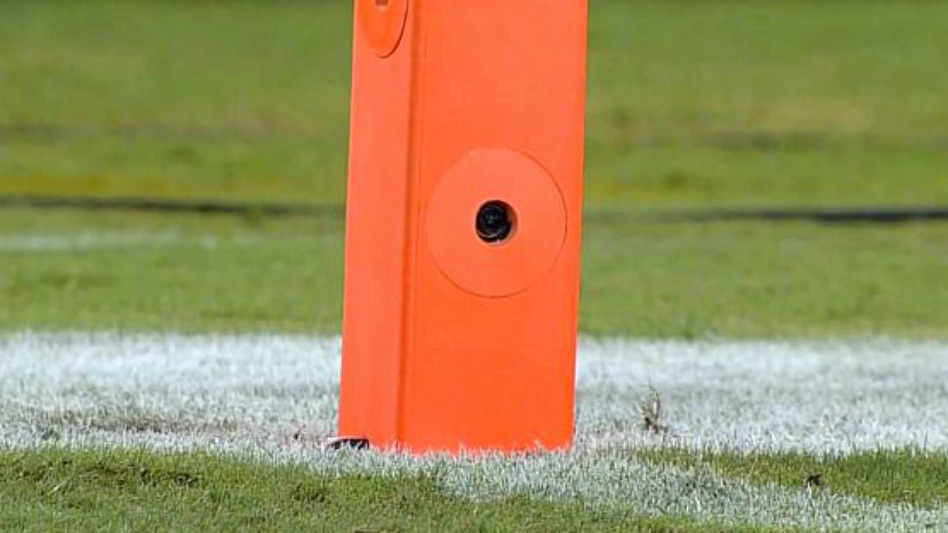 CBS Sports to use pylon cameras during select NFL games | Sporting News