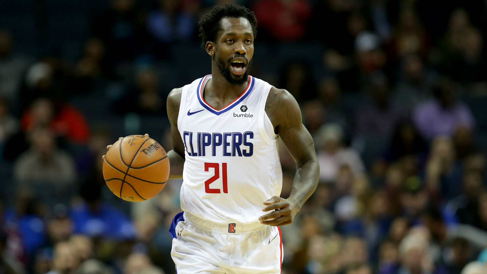 NBA free agency: Patrick Beverley to stay with Clippers | Sporting News