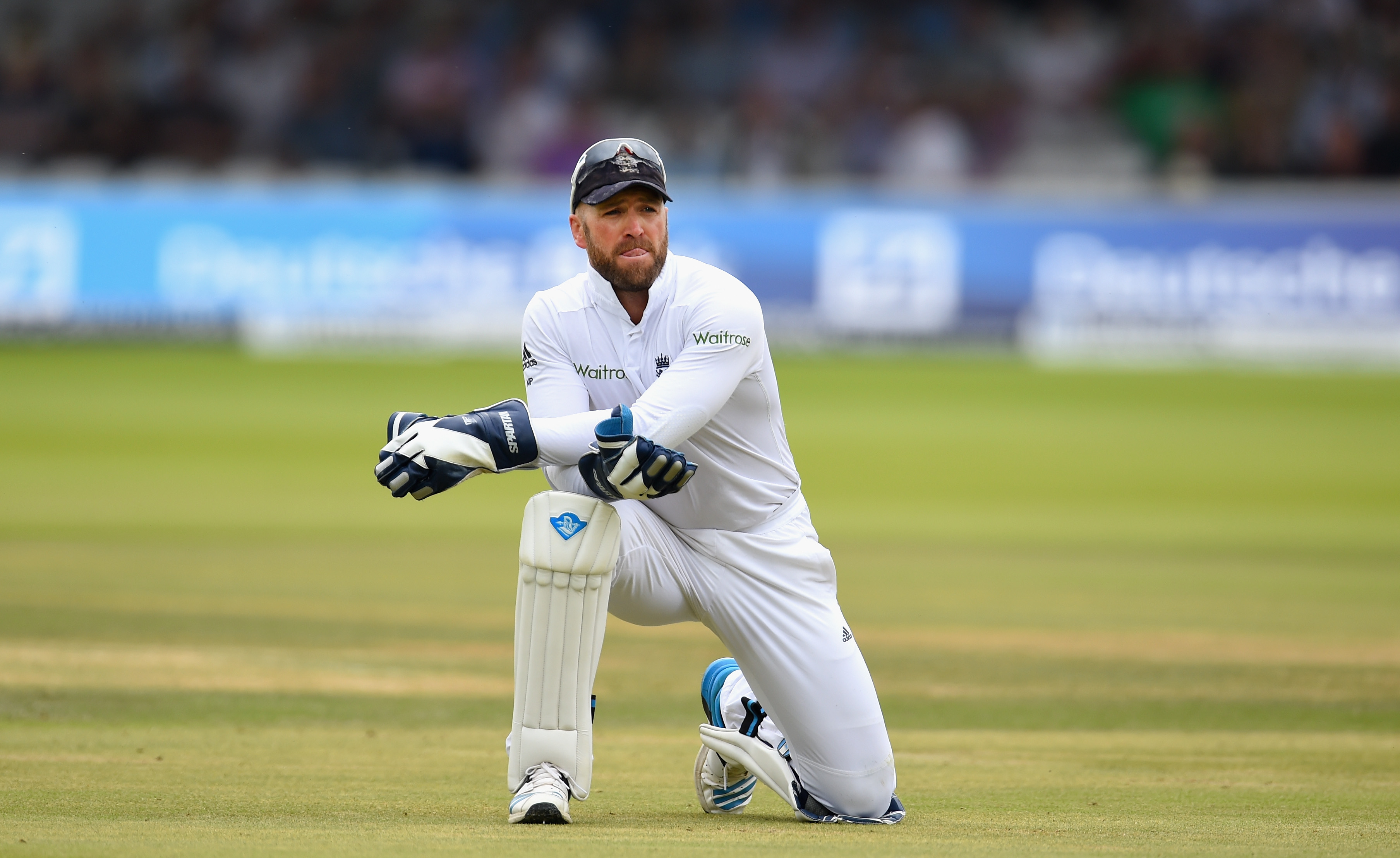 England's Matt Prior to take indefinite break from cricket | Sporting ...