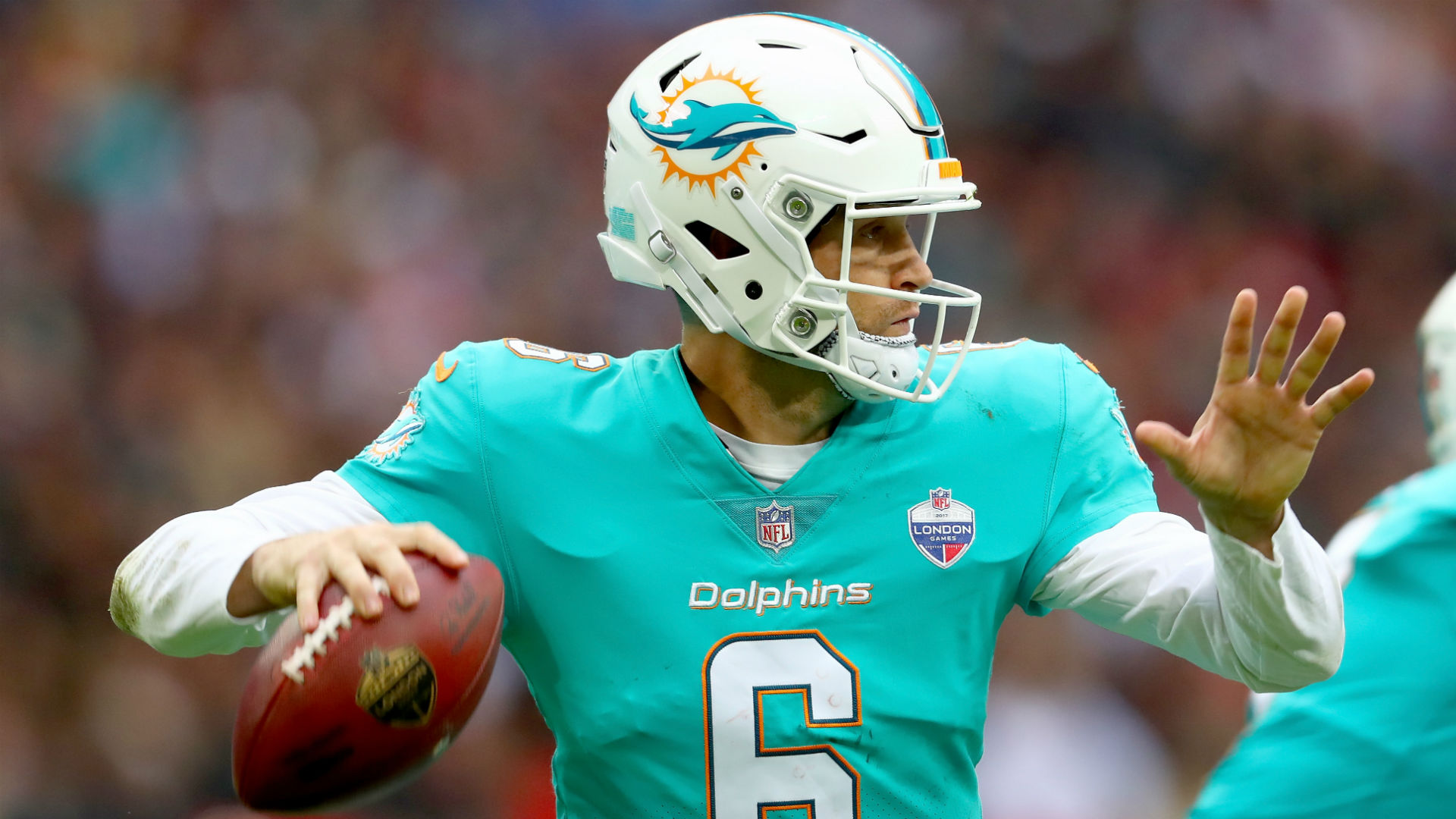 Dolphins' Jay Cutler still confident despite loss | Sporting News Canada