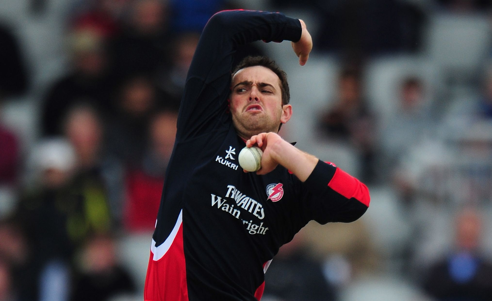 Lancashire's Stephen Parry named in England World T20 squad | Sporting ...
