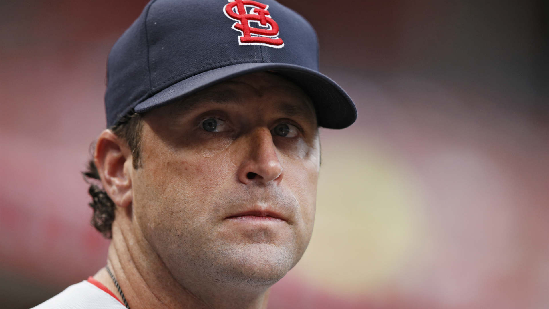 Royals hire Mike Matheny as manager, surprising few | Sporting News