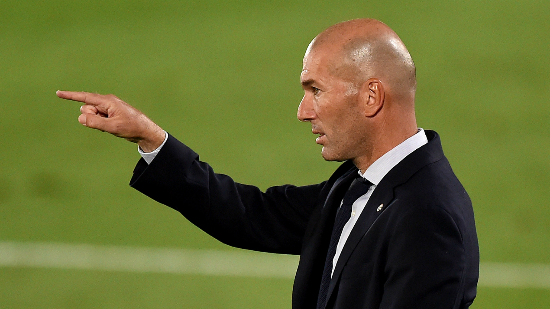 'Real Madrid prove we're good in every game' - Zidane defends La Liga ...