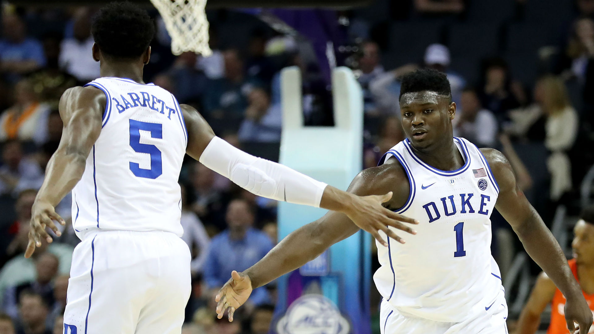 NBA Draft 2019: Duke trio expected at combine | Sporting News