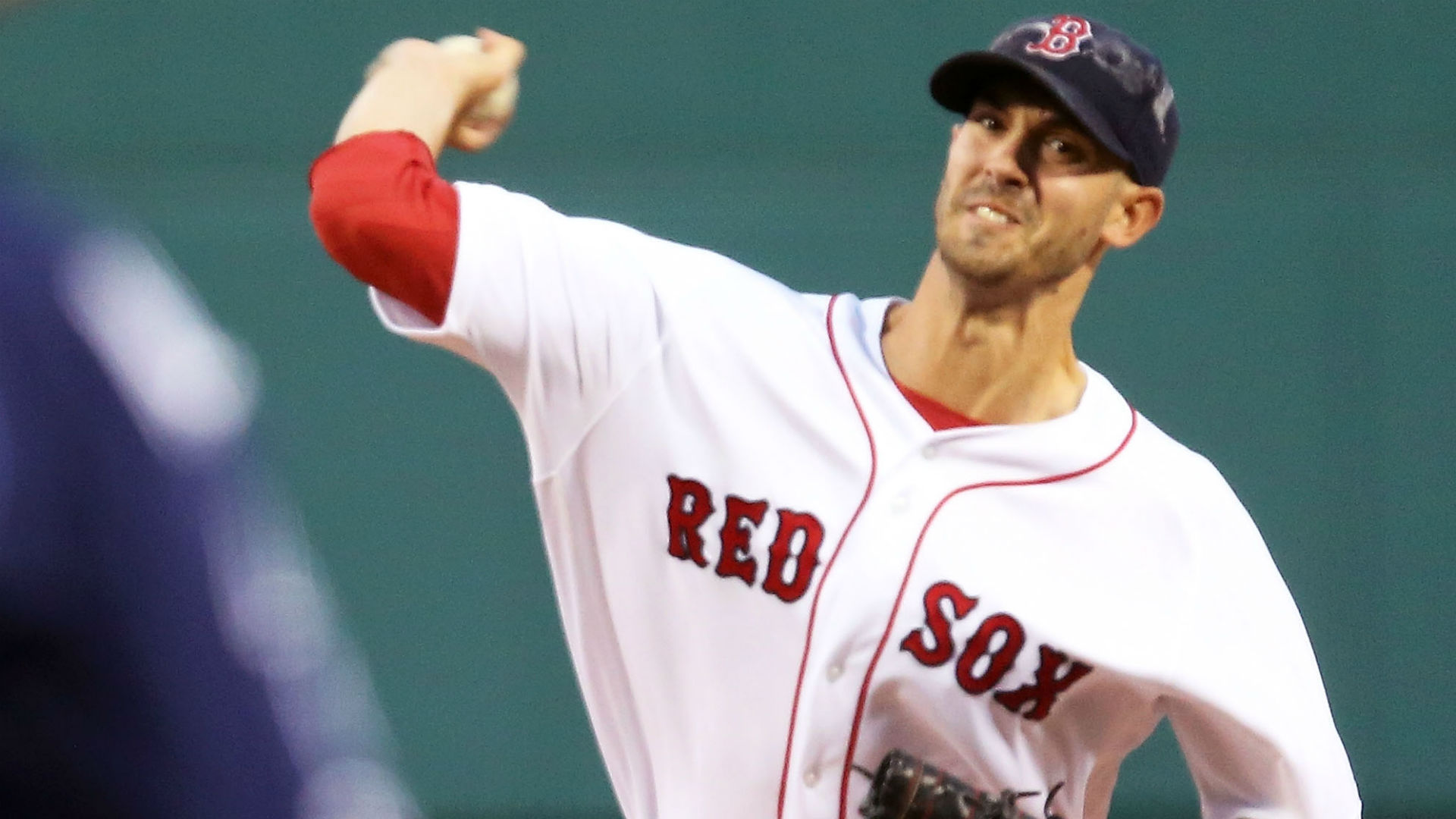 MLB awards 2016: Rick Porcello named AL Cy Young winner | Sporting News