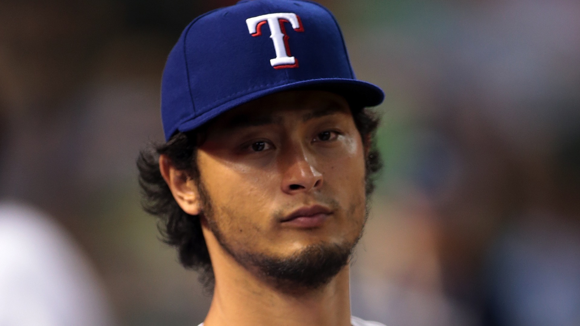 Rangers pitcher Yu Darvish's brother arrested in Japan for role in ...