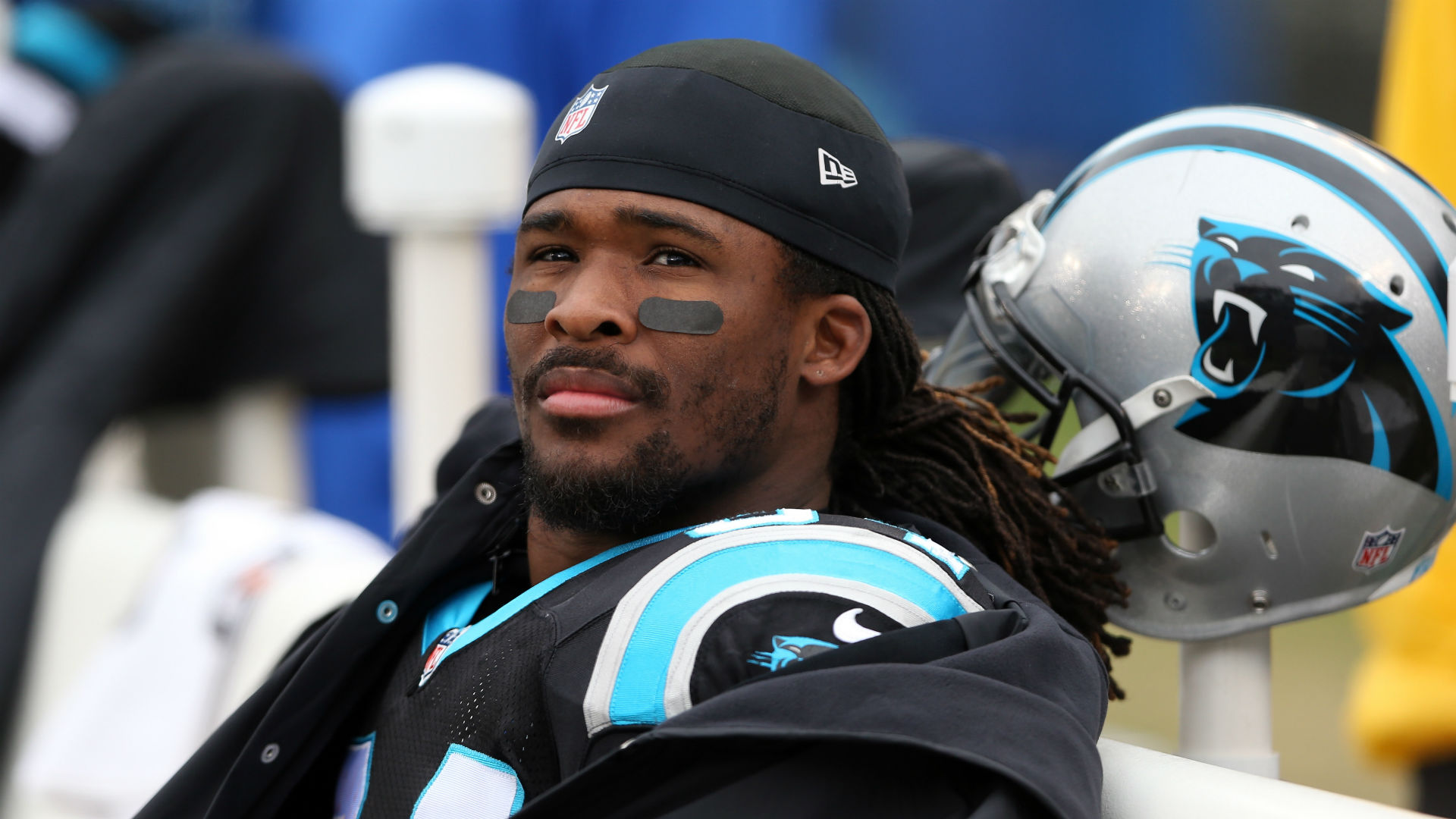 DeAngelo Williams says Steelers signing was 'an easy decision ...