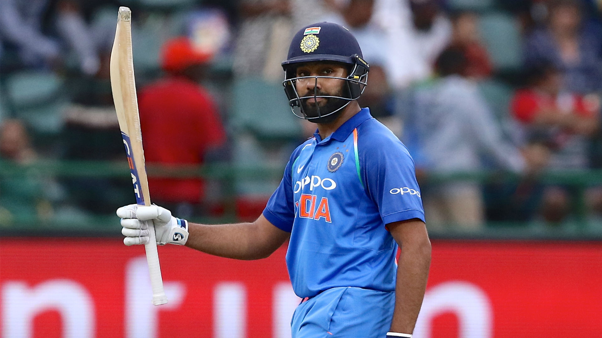 Rohit hundred leads India to top of ODI rankings | Sporting News Australia
