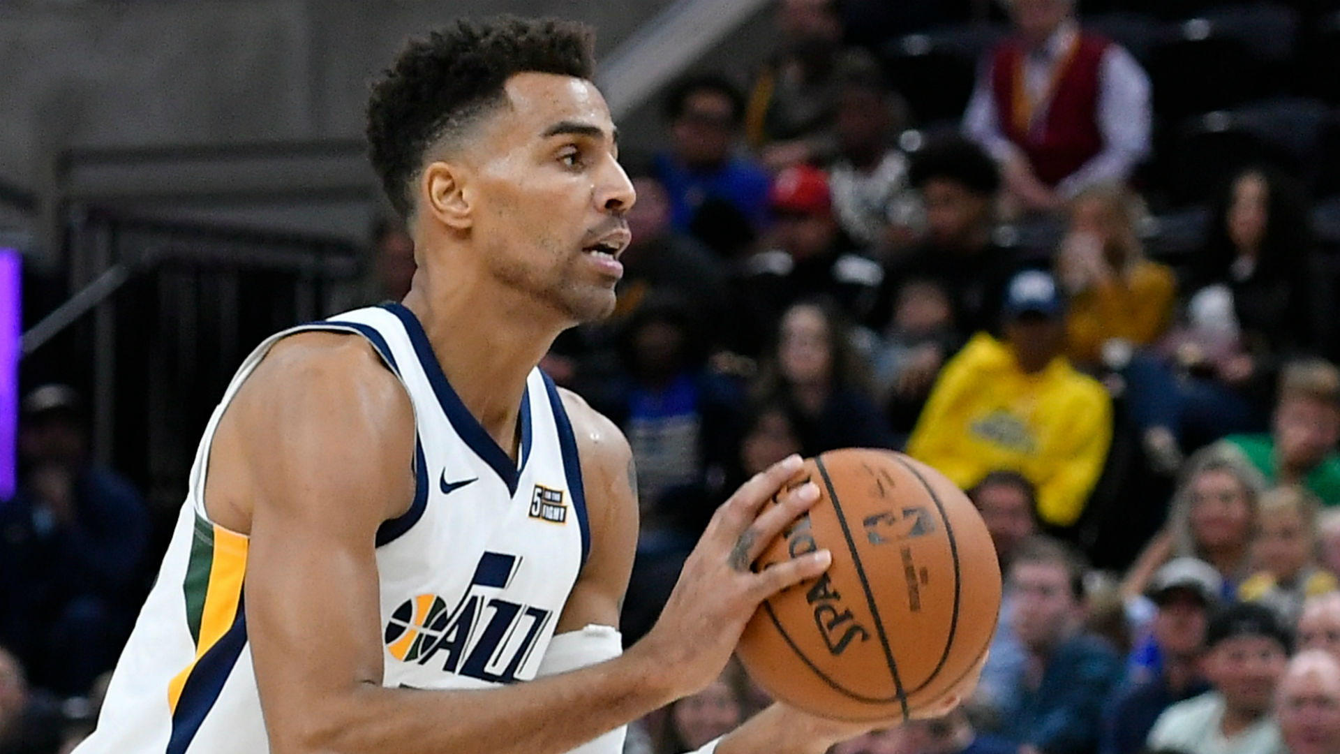 NBA free agency rumors: Rockets signing Thabo Sefolosha to 1-year deal ...