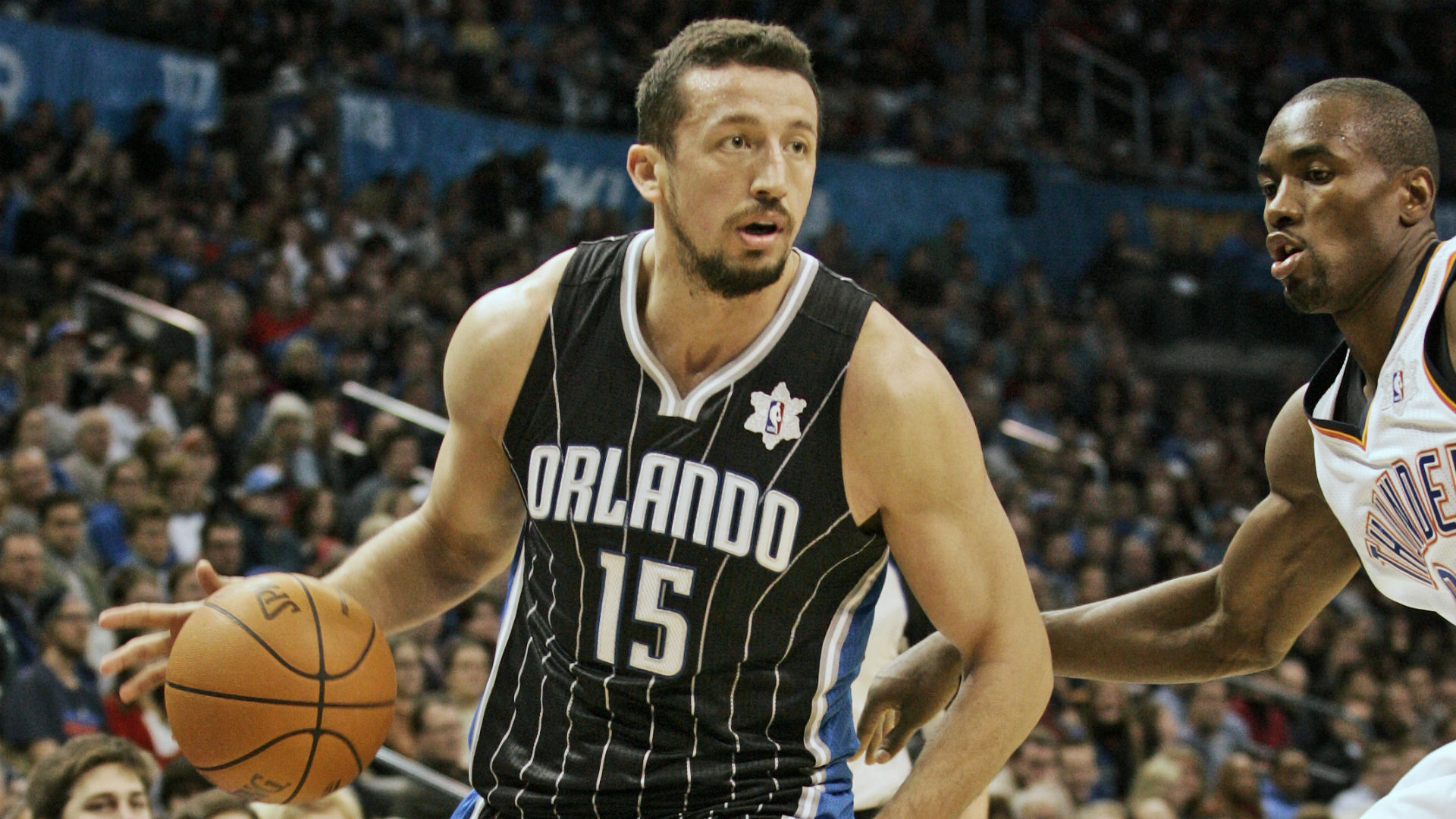 Hedo Turkoglu announces retirement after 15 NBA seasons | NBA.com ...