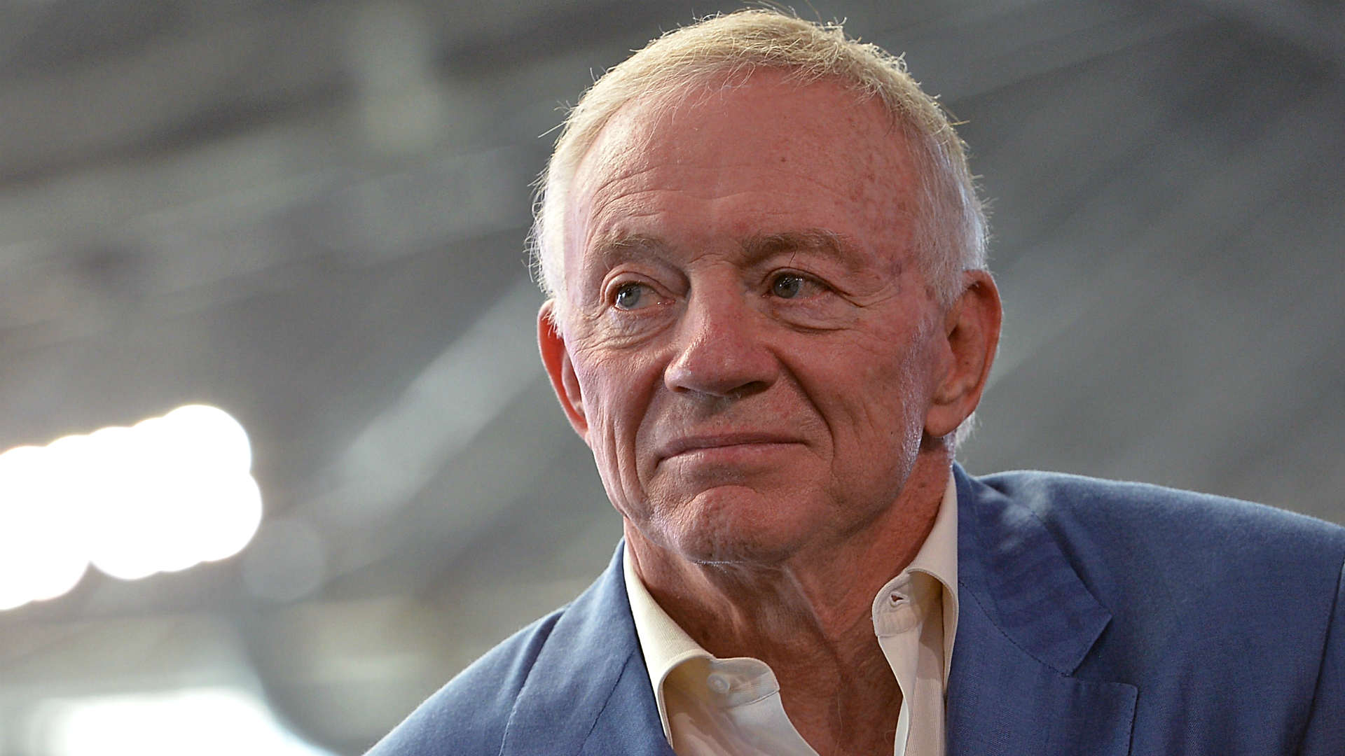 Dallas Cowboys: Frustrated NFL team owner Jerry Jones cut off from ...