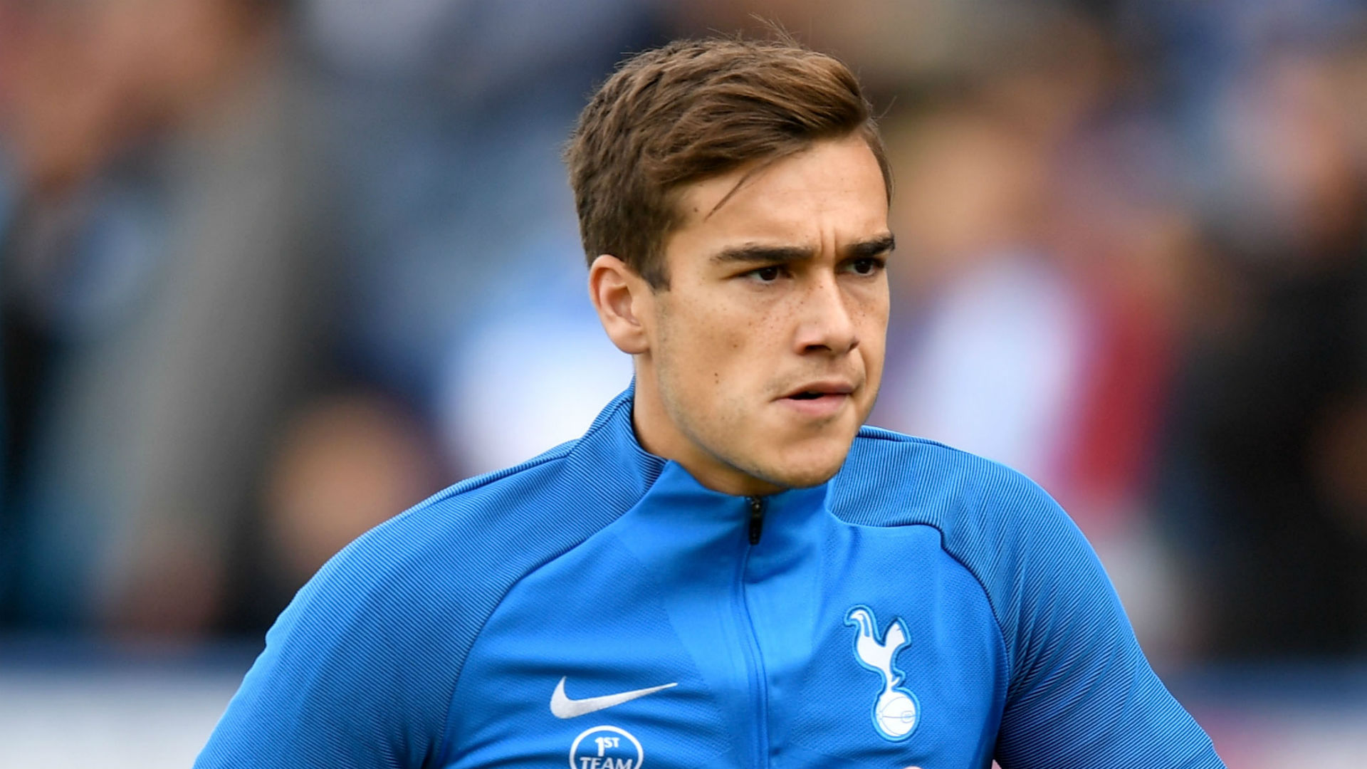 Tottenham News: Harry Winks set to miss Ajax Champions League tie after ...