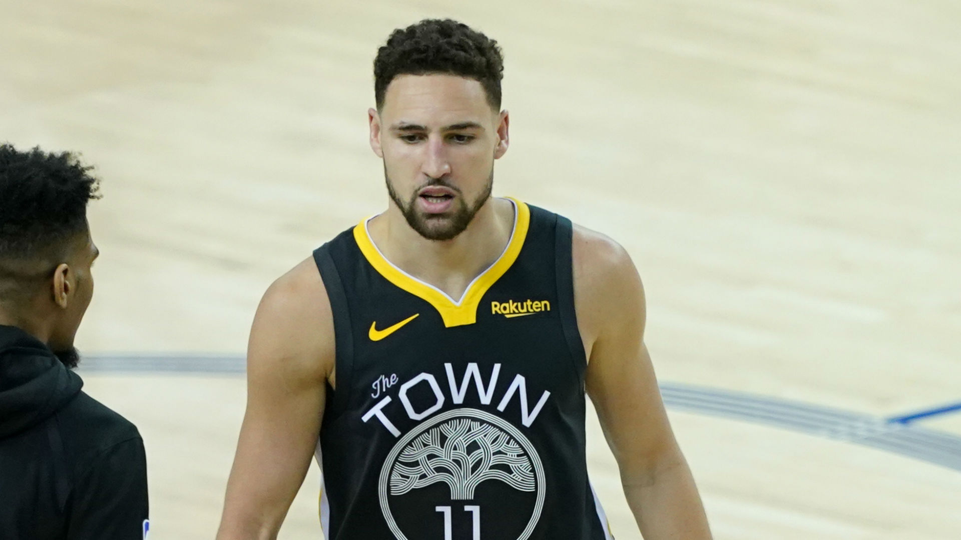 Klay Thompson injury update: Warriors star won't return until after All ...