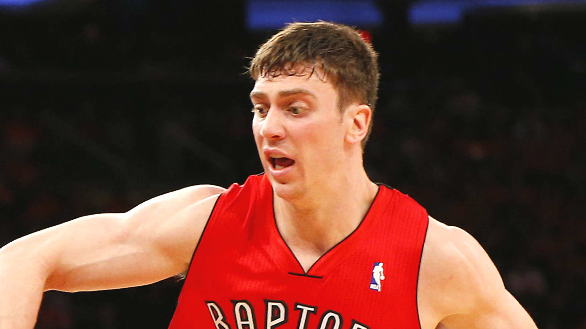 Tyler Hansbrough reportedly signs with Hornets, returns to North ...