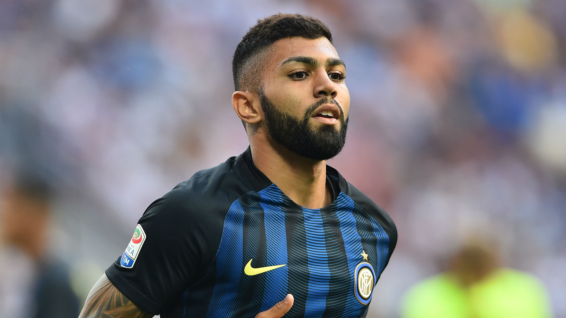 Gabriel Barbosa has no chance at Inter - agent | Sporting News