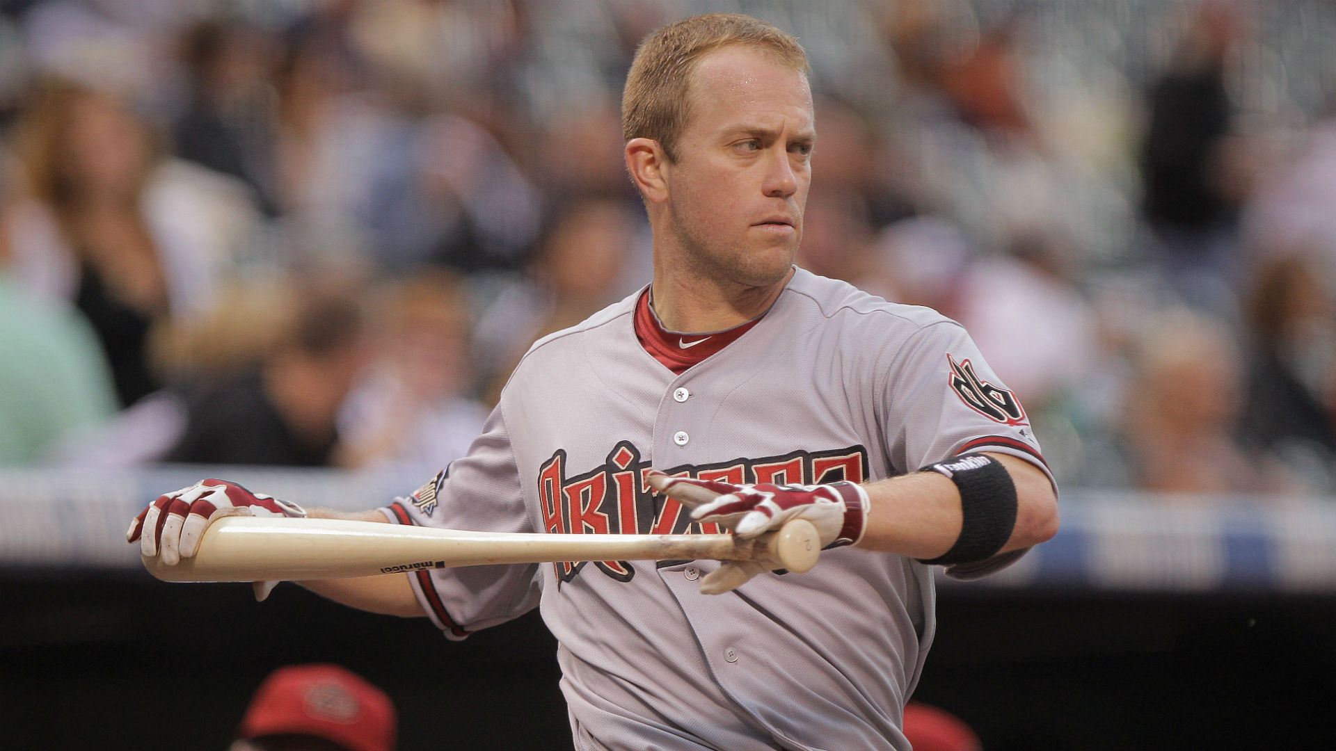 Aaron Hill open to trade from Diamondbacks | Sporting News Australia