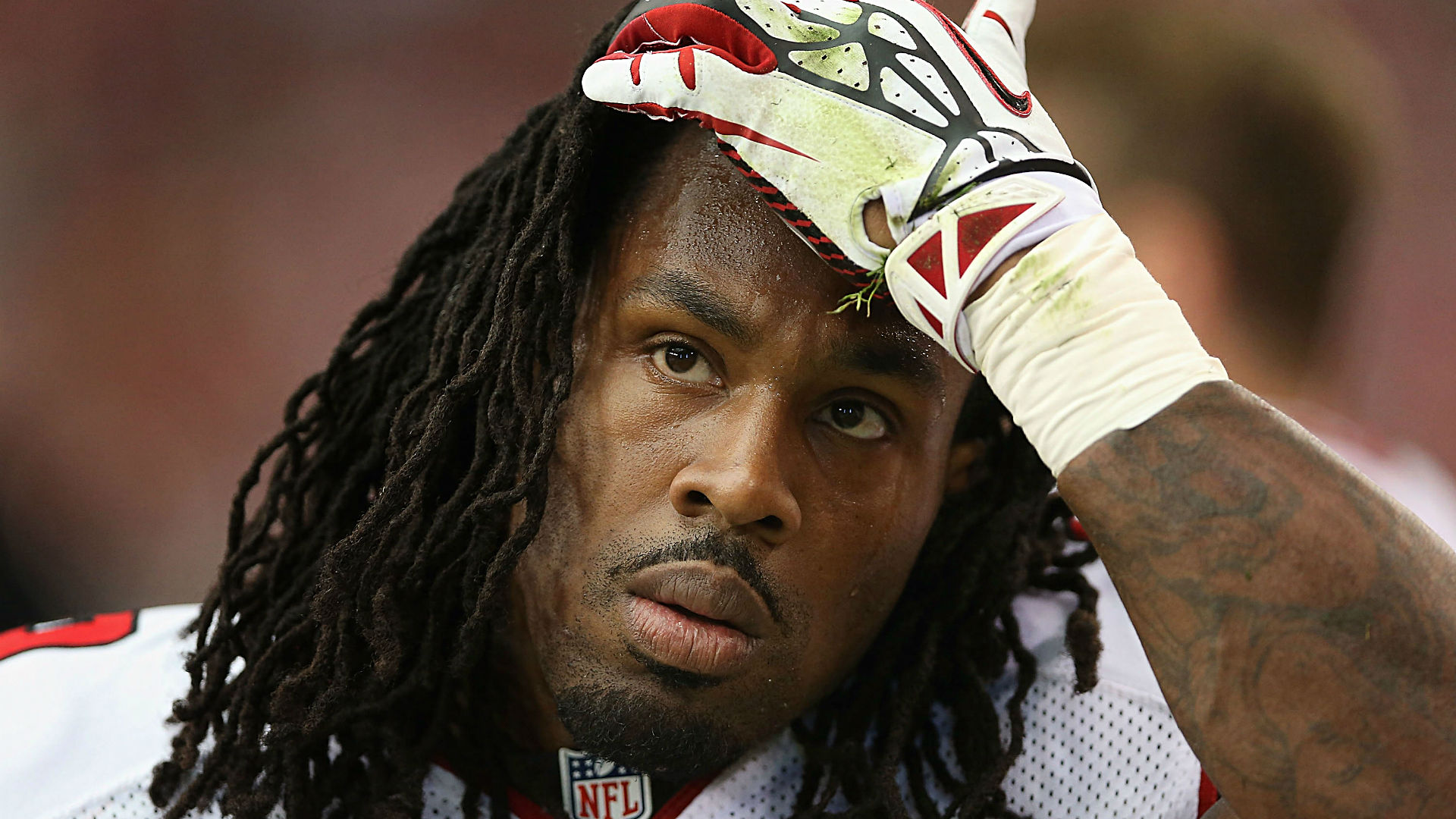Falcons reportedly cut Steven Jackson | Sporting News Australia