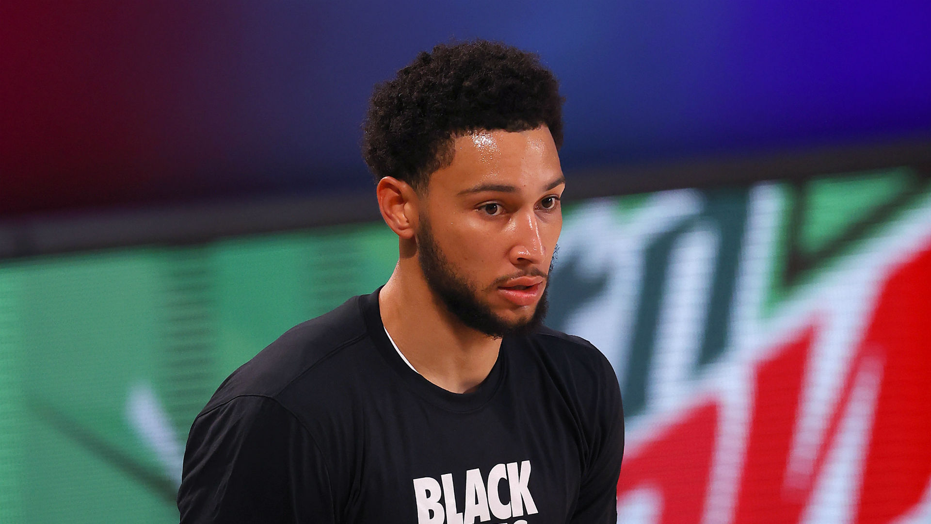 Ben Simmons: Philadelphia 76ers star to undergo surgery on left knee ...