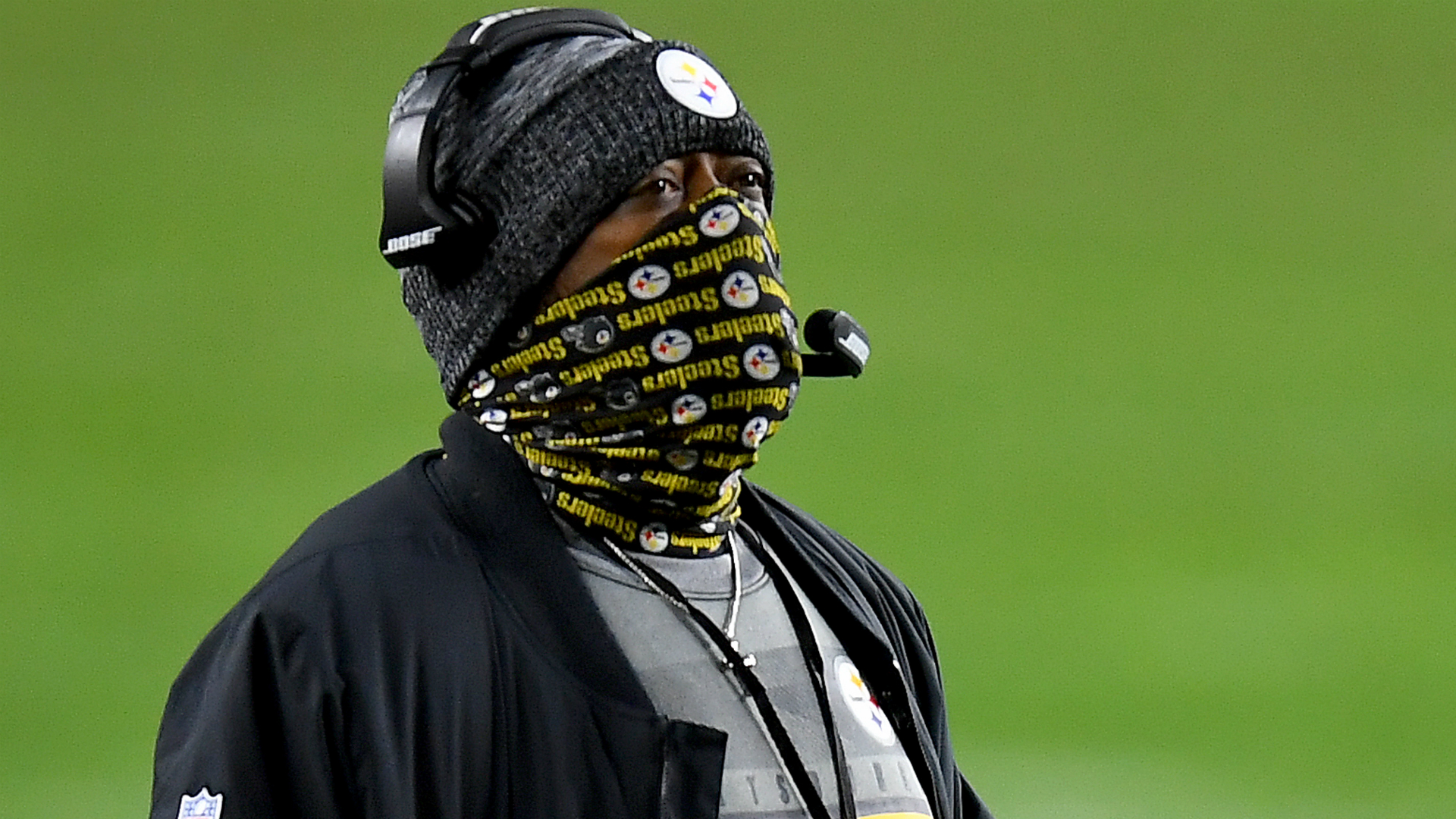 Mike Tomlin scathing of undefeated Steelers despite win over Ravens ...