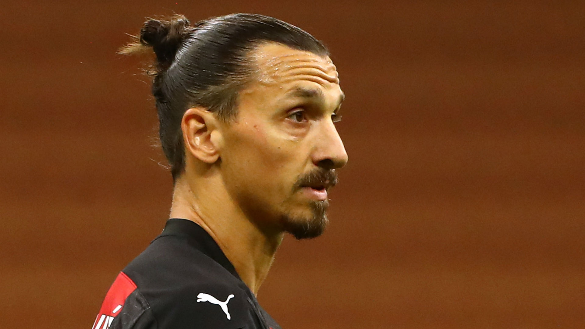 Zlatan Ibrahimovic clear of COVID-19 ahead of Milan derby | Sporting ...