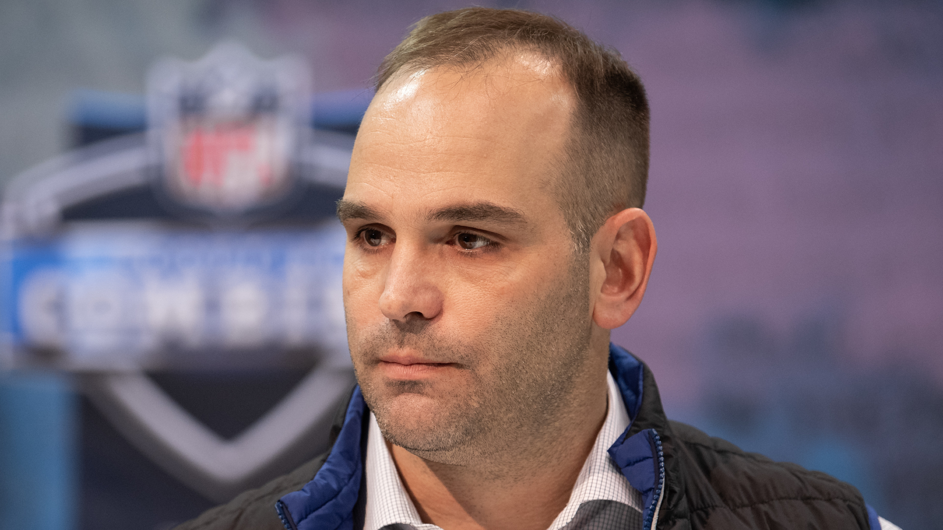 Jaguars fire GM Dave Caldwell after 10th straight loss | Sporting News ...