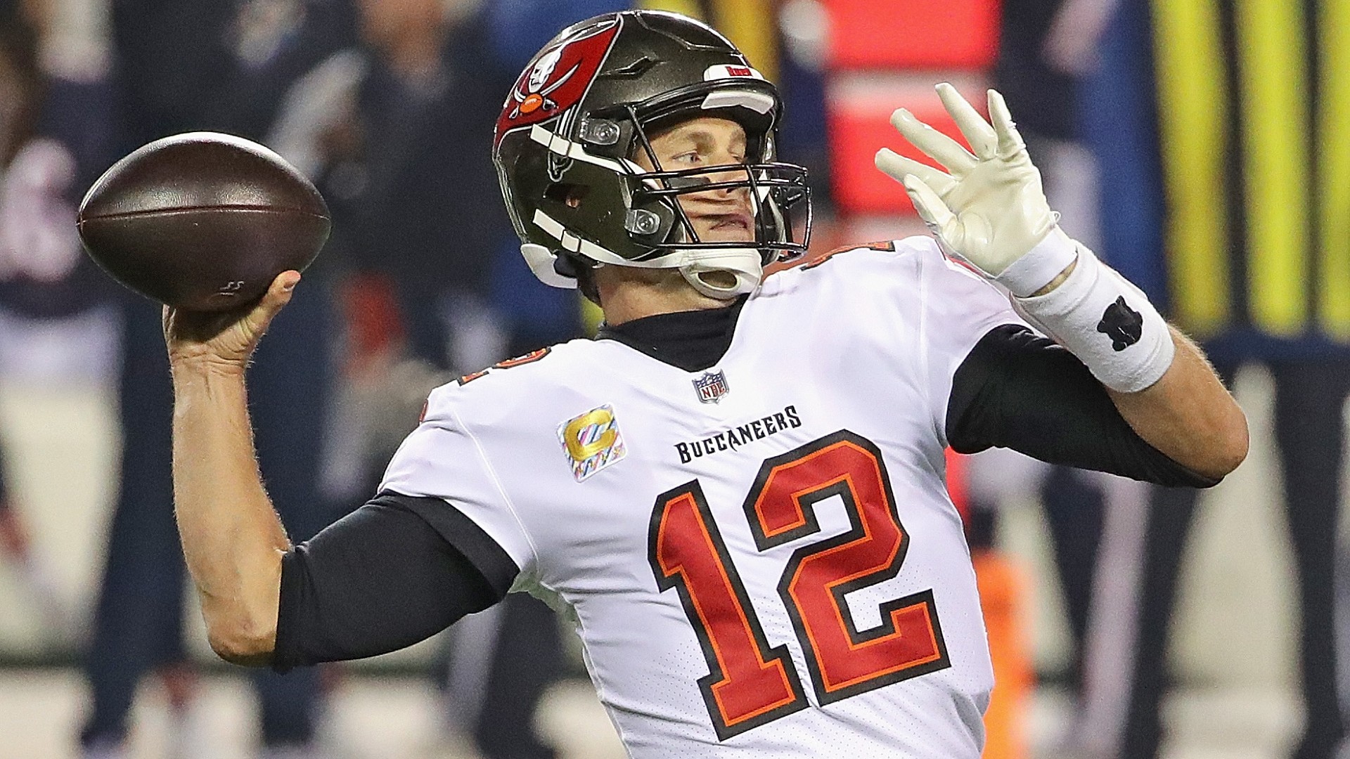 Tom Brady reflects on 'pretty cool' milestone ahead of 300th game when ...