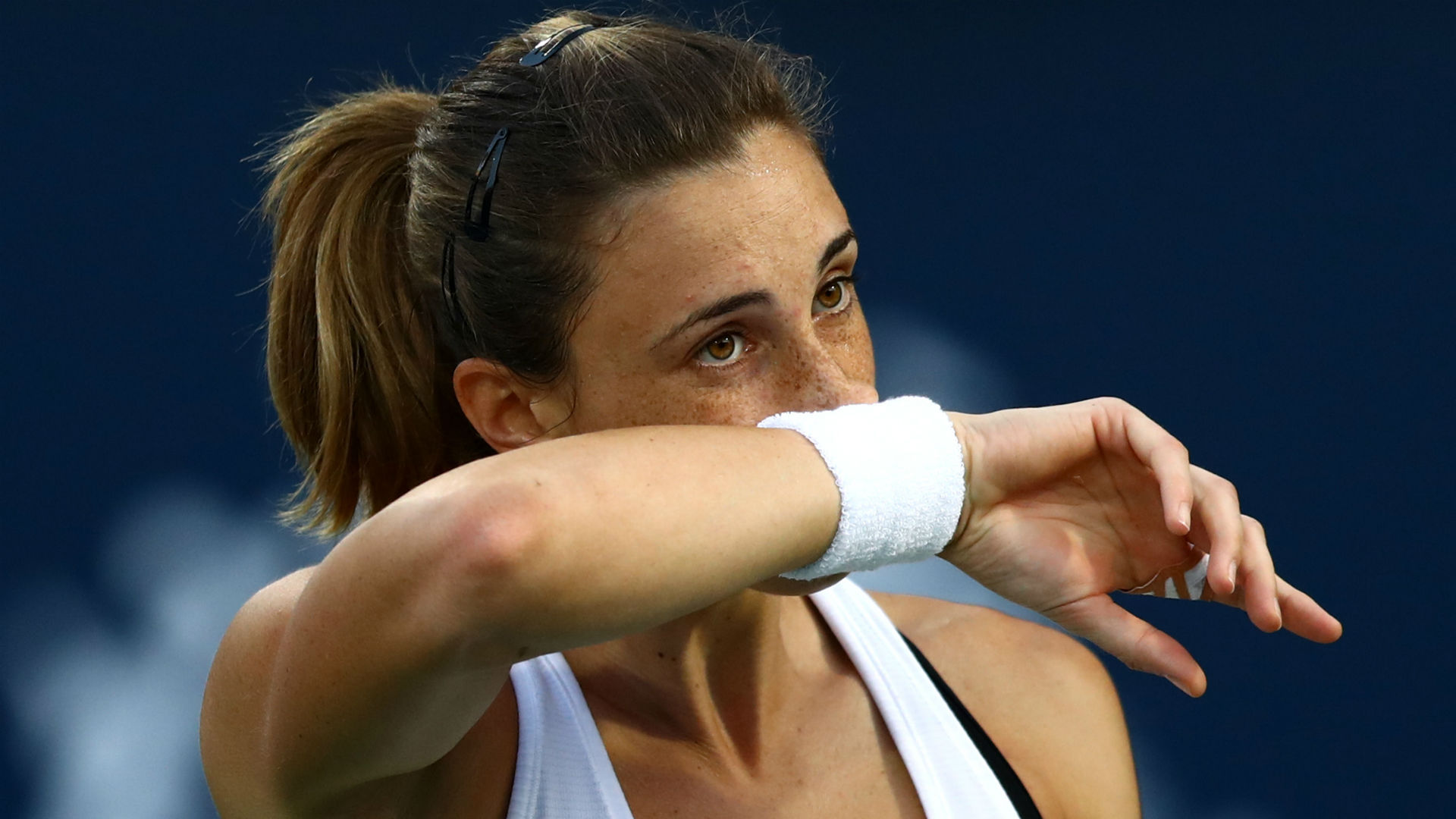 WTA Tour: Petra Martic moves on during mixed day for seeds in Palermo ...