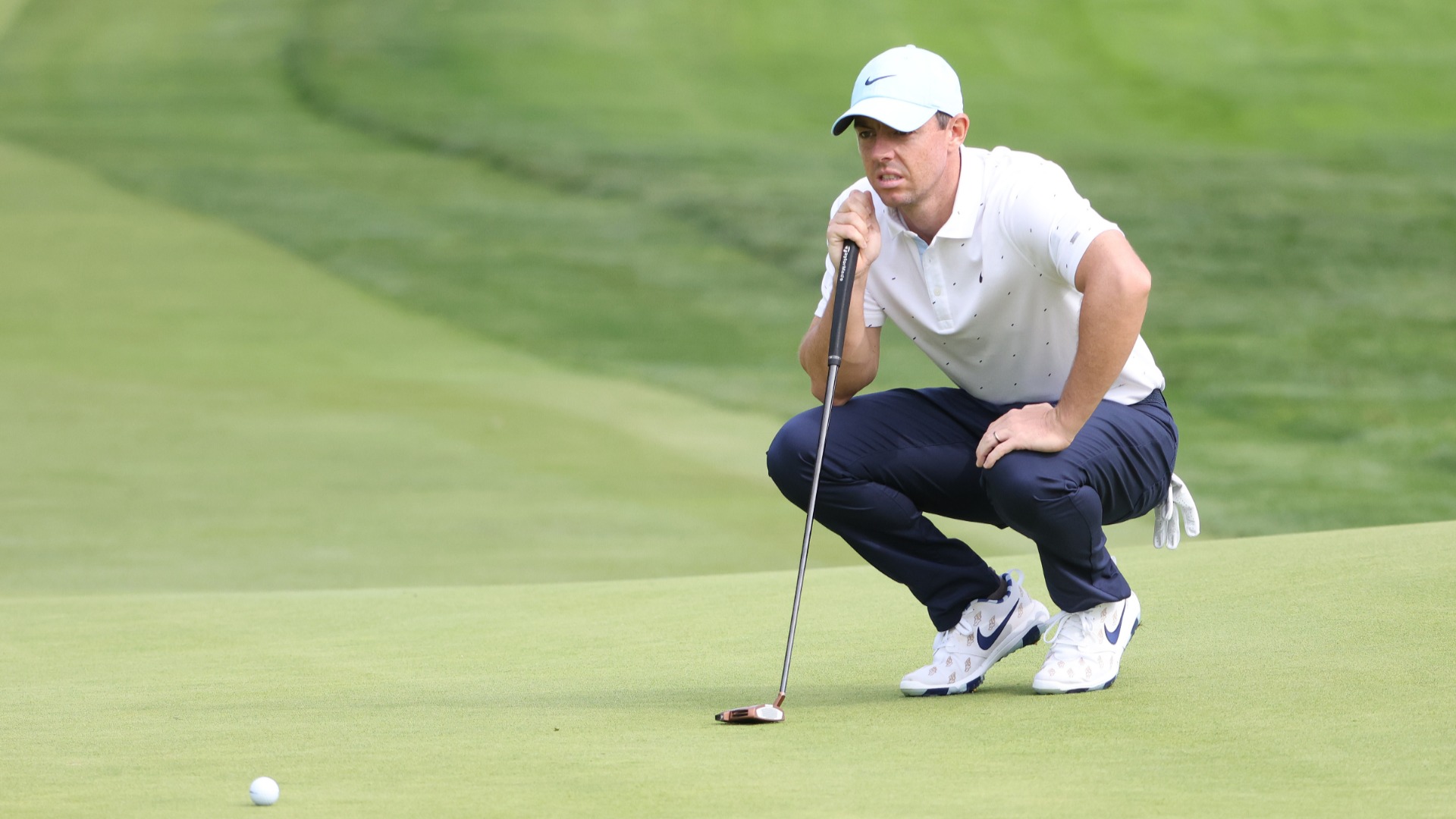 Rory McIlroy stronger for more relaxed approach to U.S. Open as he ...